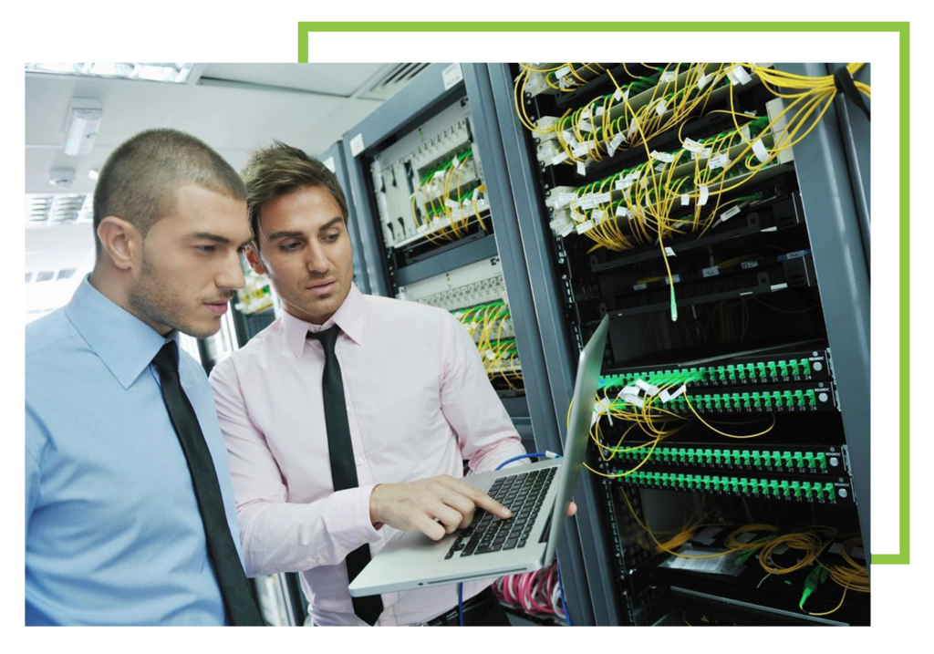 About Us - Technical-Link